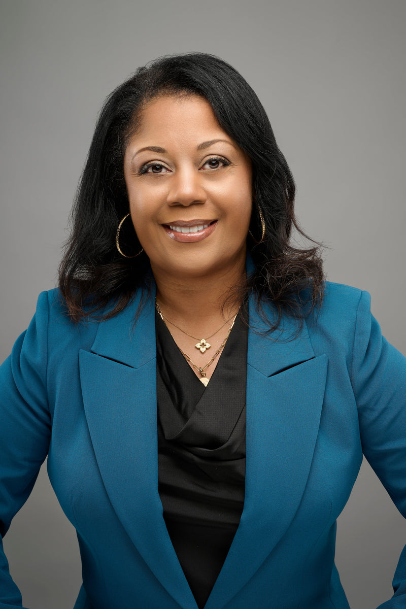 Meet Fink’s Own: Nancy McCall | Fink's Jewelers