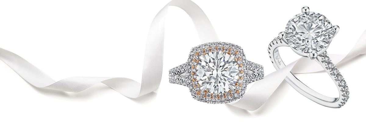 Bridal Sets | Wedding Band Sets | Fink's