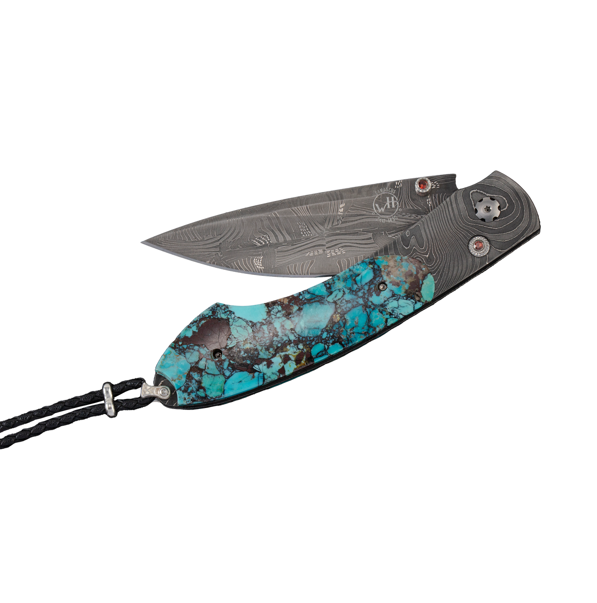 William Henry Petty Pocket Knife | Fink's Jewelers