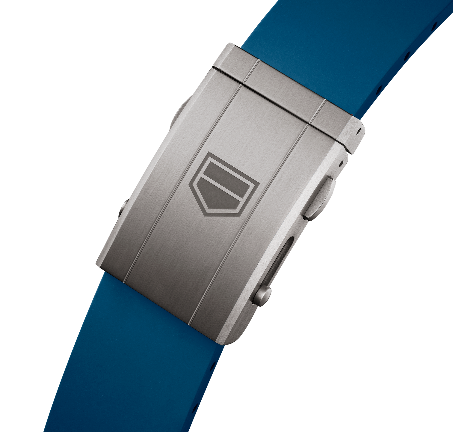 TAG Heuer Chronograph Extreme Sport Watch Blue Strap | Fink's