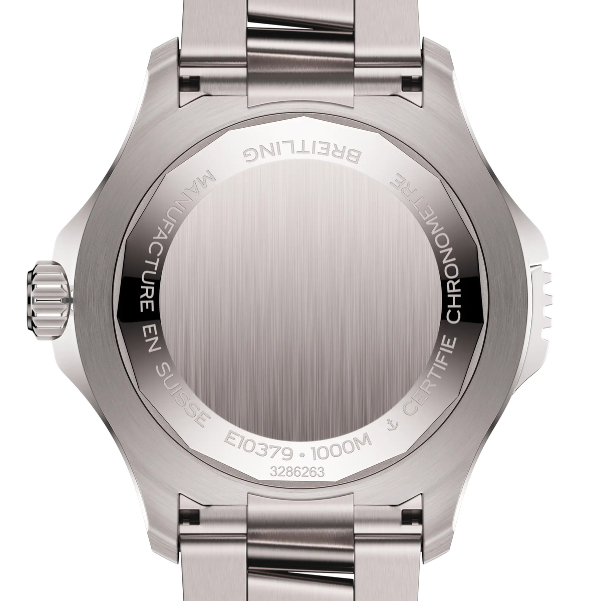 Breitling Superocean Automatic 46 Super Diver Watch | Fink's