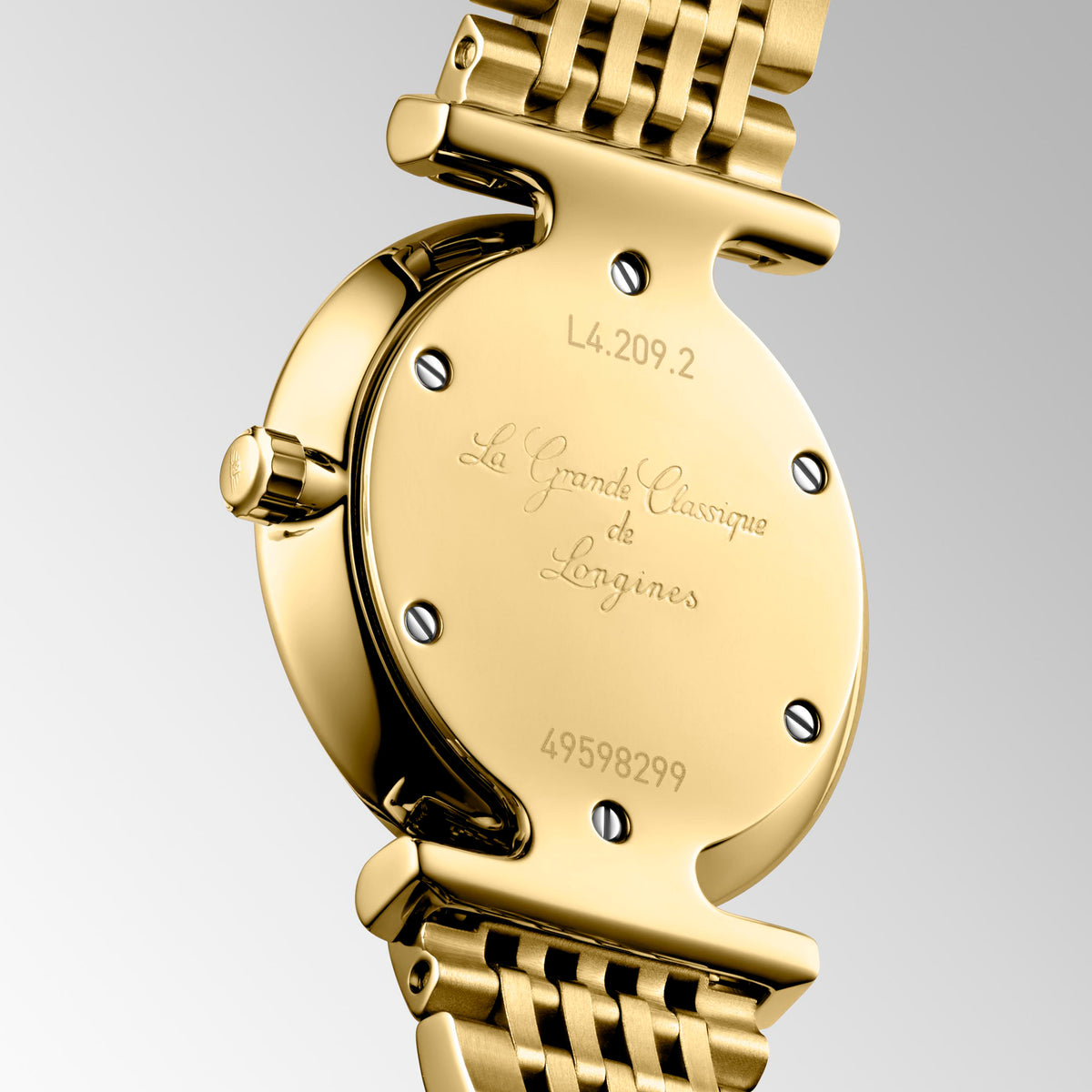 Longines La Grande Classique De Longines 24mm Watch | Fink's